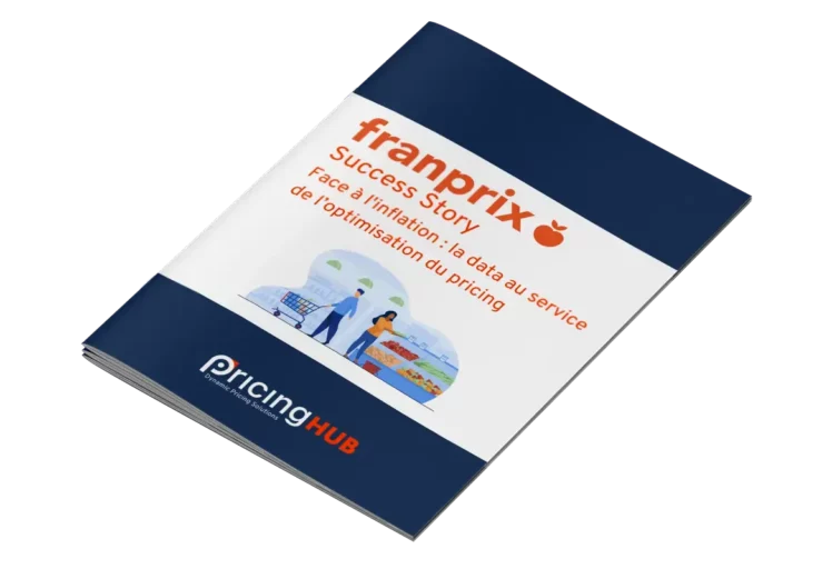 Découvrez tout notre contenu pricing | PricingHUB