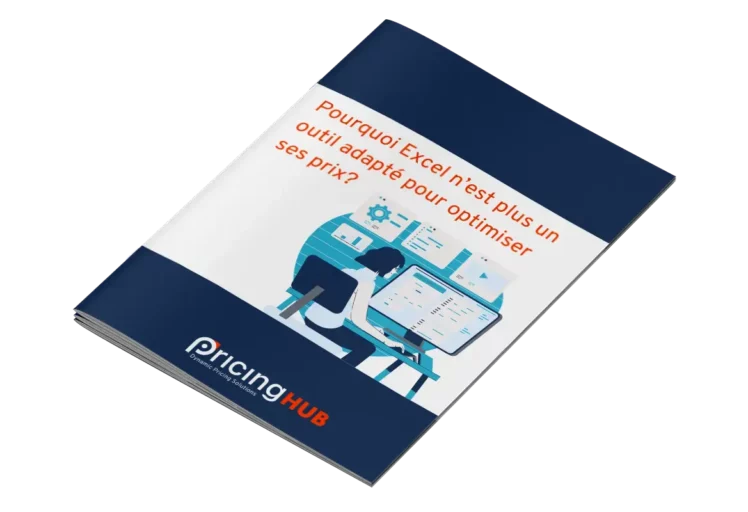 Découvrez tout notre contenu pricing | PricingHUB