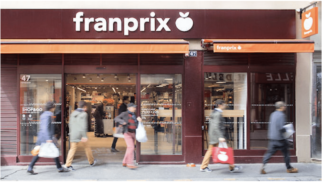 L'optimisation tarifaire de Franprix avec PricingHUB