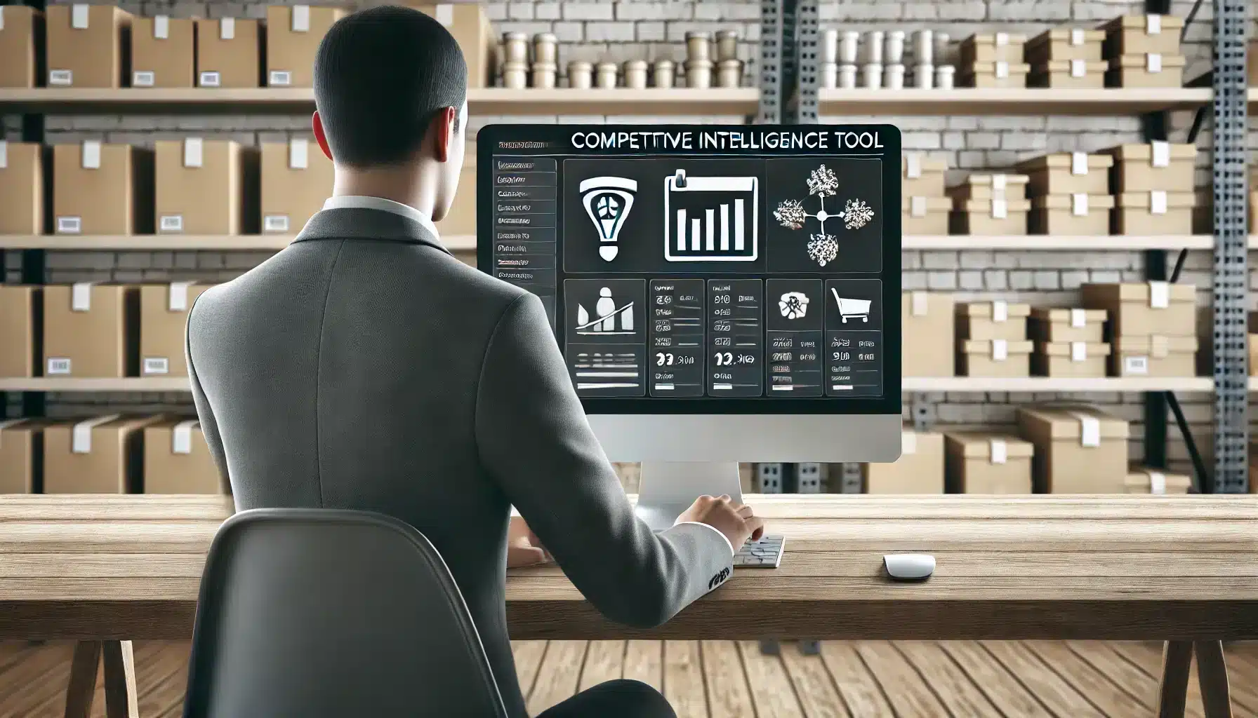 Stratégie pour Intégrer veille concurrentielle et optimisation des prix